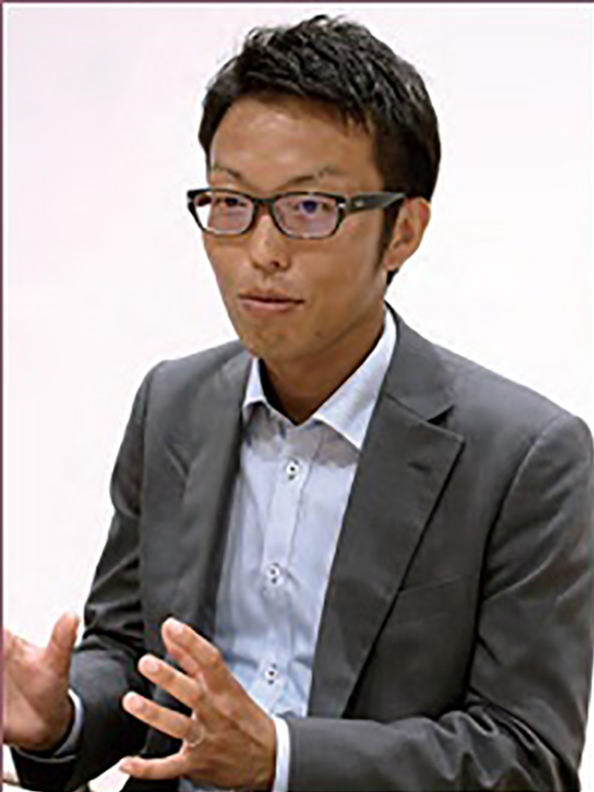 Edu at Mitani
