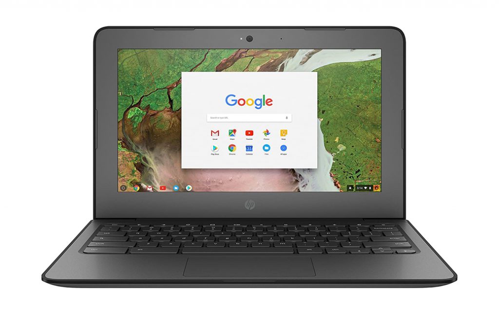 Chromebook chromebook